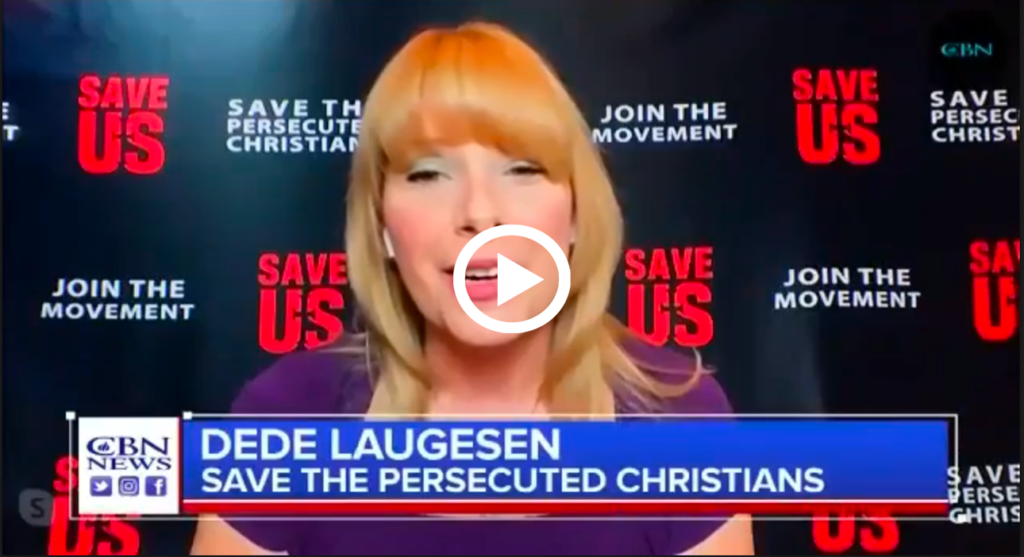 Persecution of Pastors